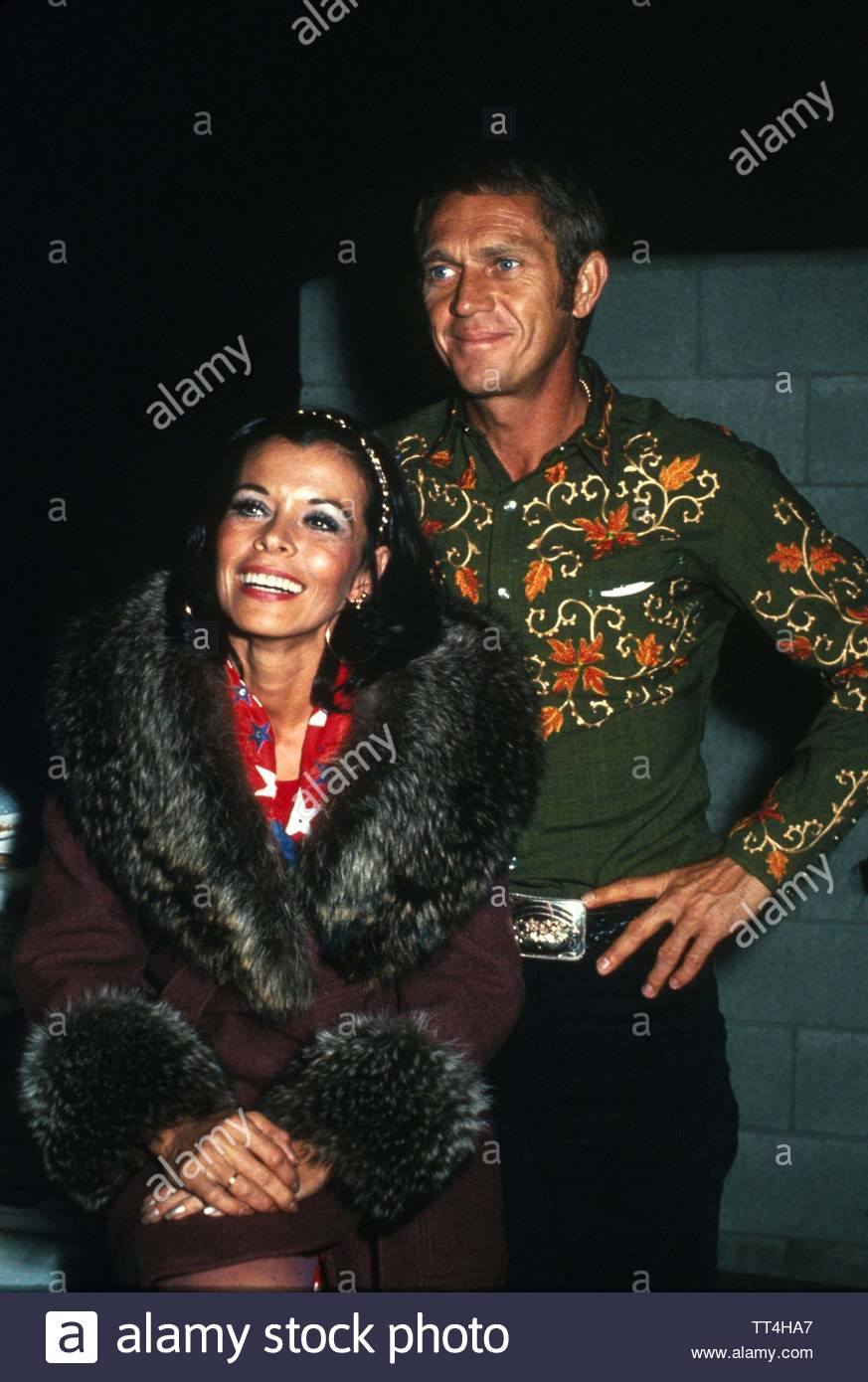 Neile Adams High Resolution Stock Photography and Images - Alamy