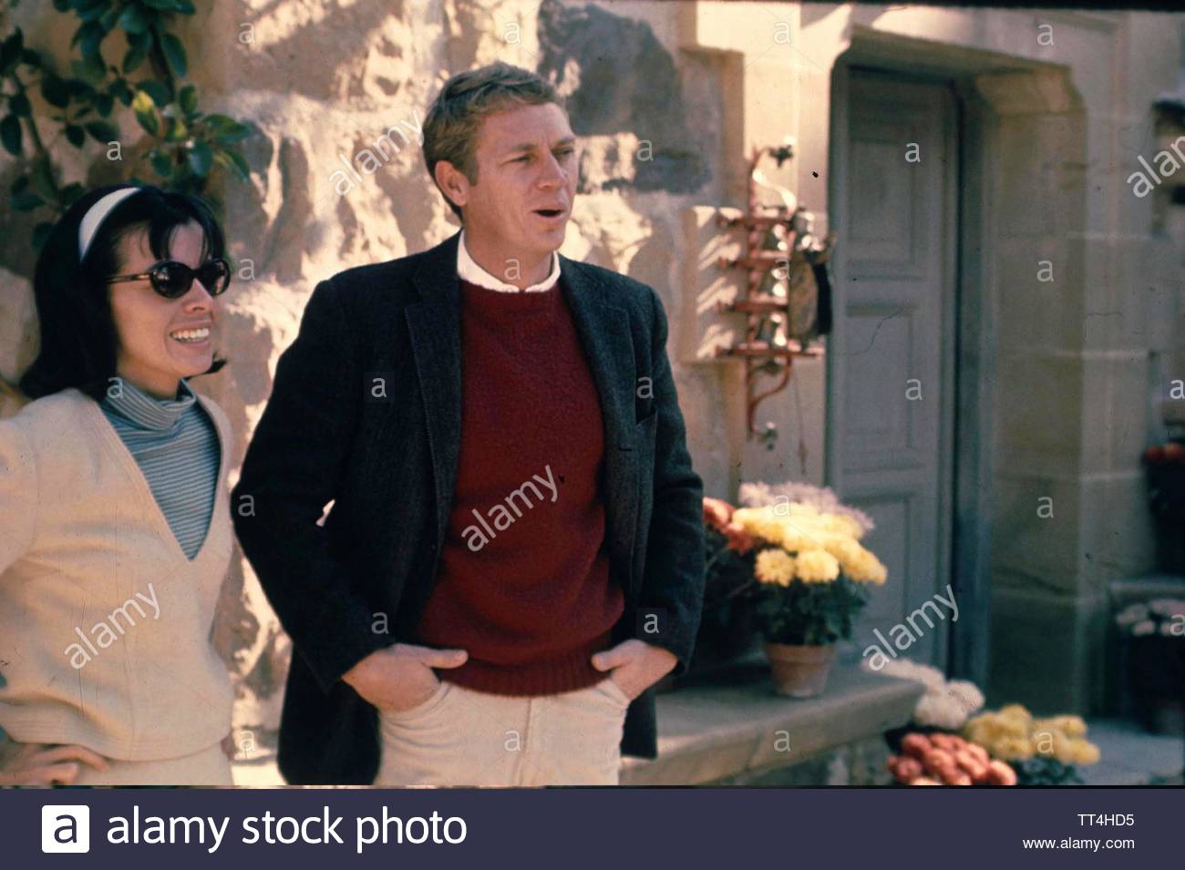 Neile Adams High Resolution Stock Photography and Images - Alamy