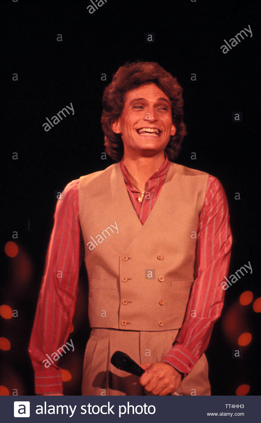 Rex Smith High Resolution Stock Photography and Images - Alamy