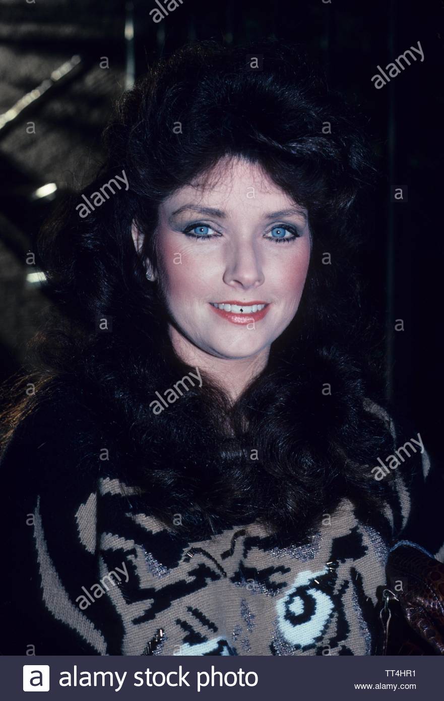 Morgan Brittany High Resolution Stock Photography and Images - Alamy