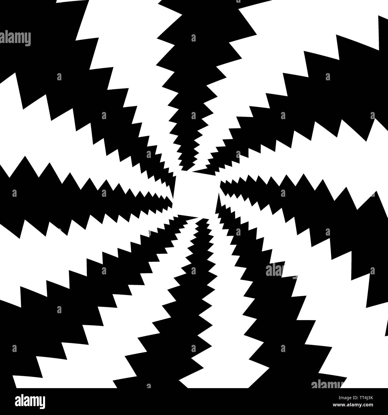 An image created using computer graphics of a mathematical object ...