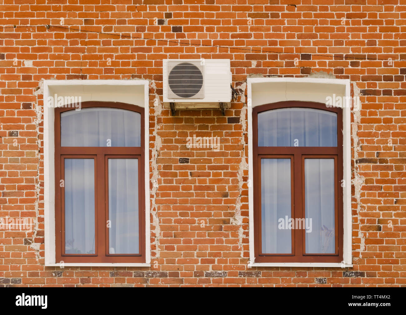 On air brick hi-res stock photography and images - Alamy