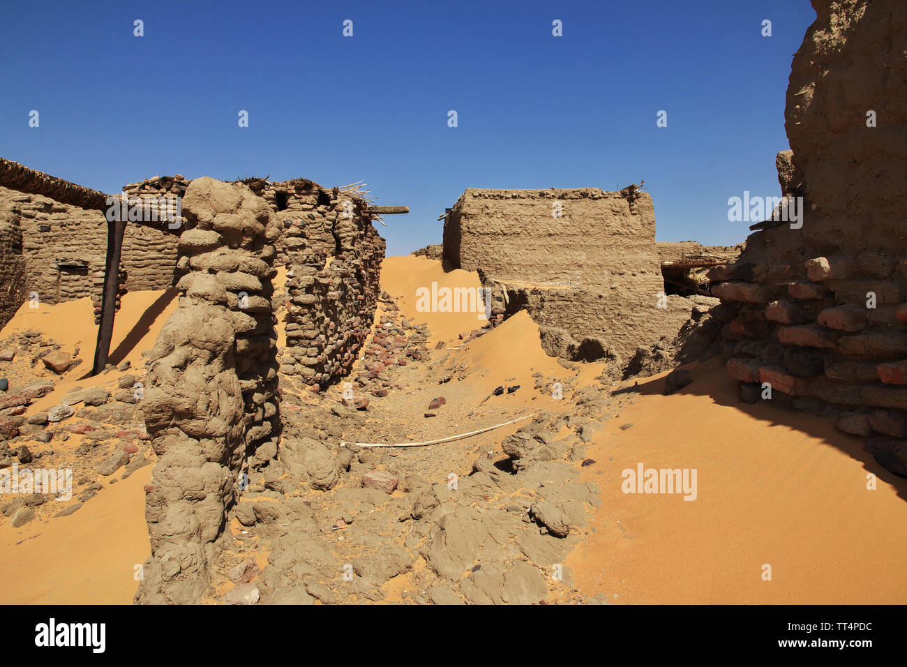 Dongola Sudan High Resolution Stock Photography and Images - Alamy