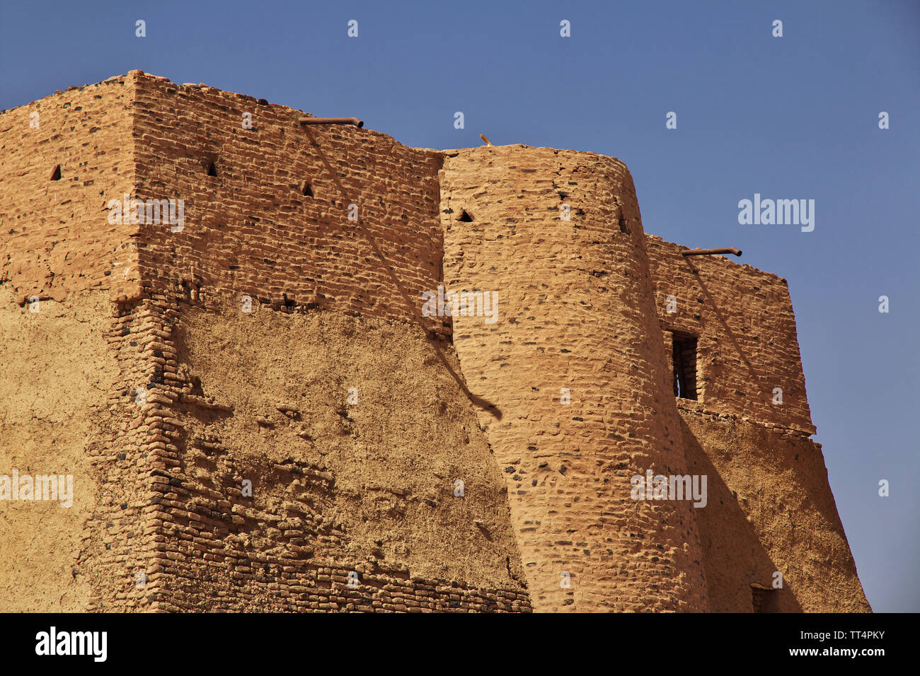 Old Dongola in Sudan, Africa Stock Photo - Alamy