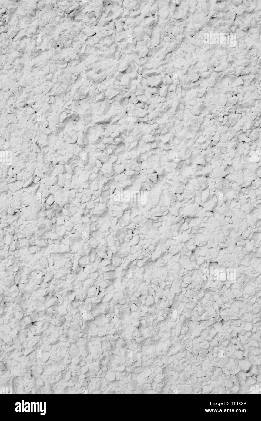 Crushed stone background Black and White Stock Photos & Images - Alamy