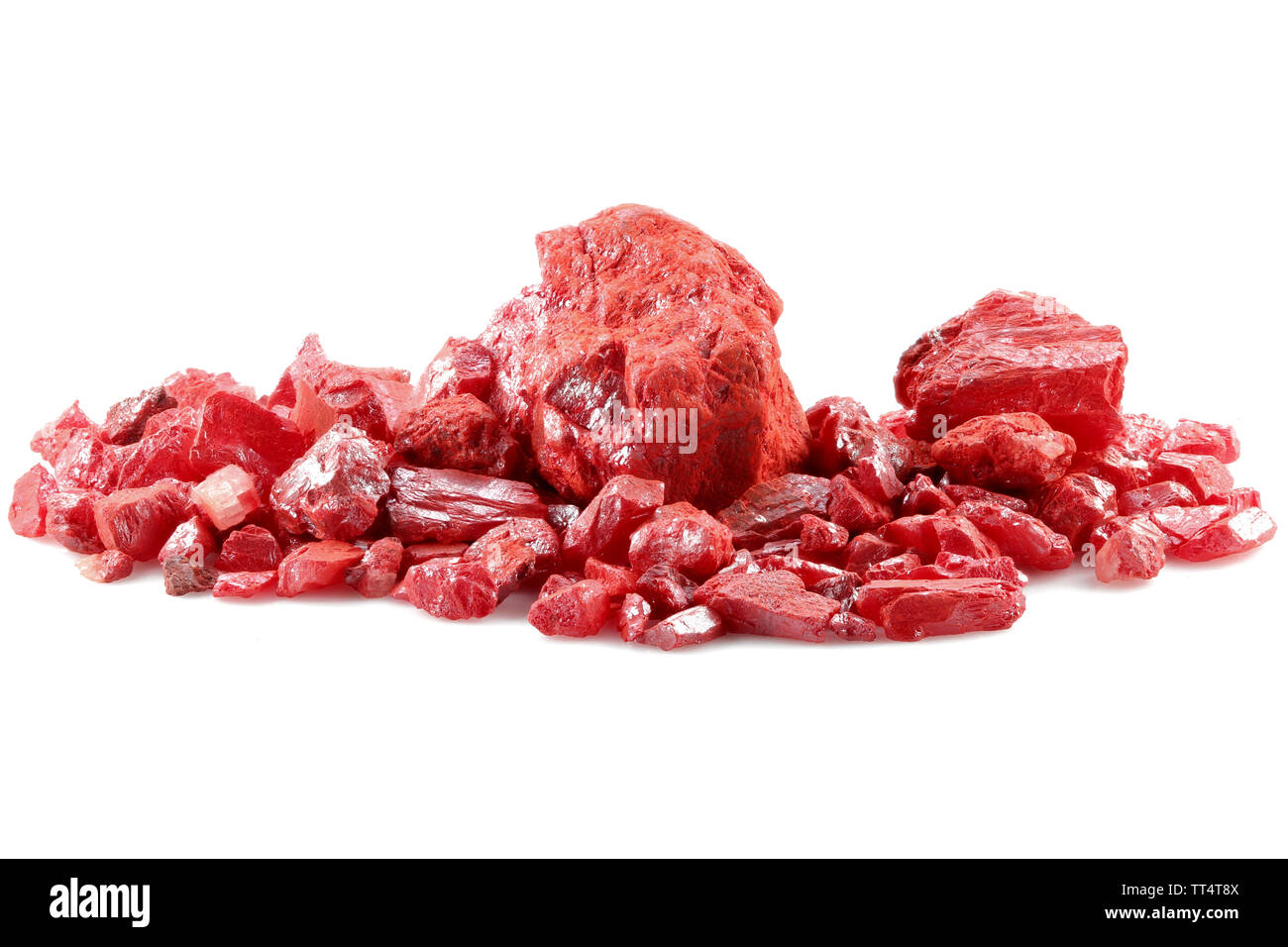 Cinnabar hi-res stock photography and images - Alamy