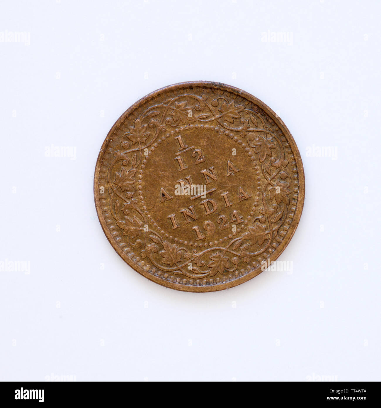 Anna coin hi-res stock photography and images - Alamy