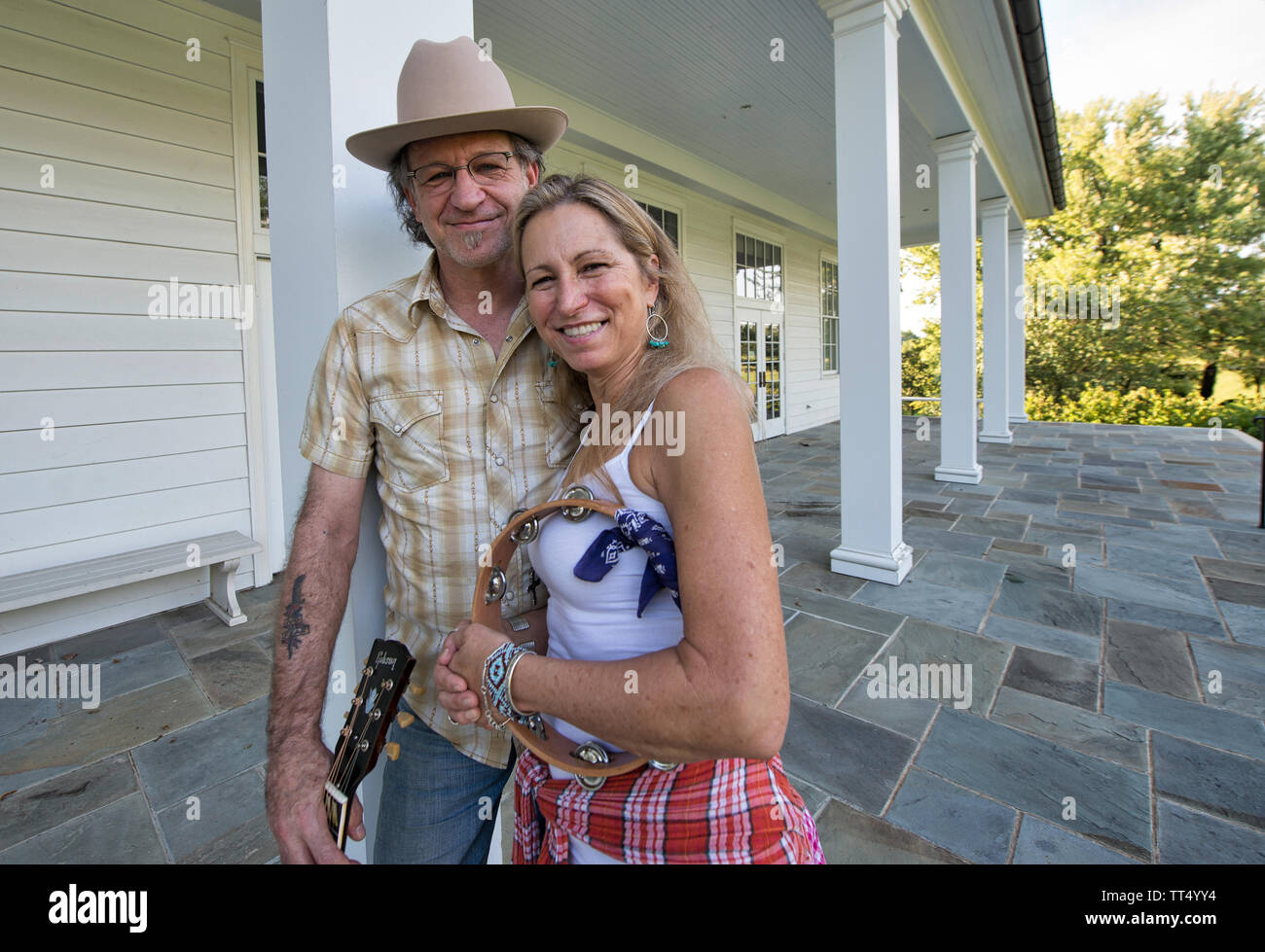 Old high school auditorium hi-res stock photography and images - Alamy