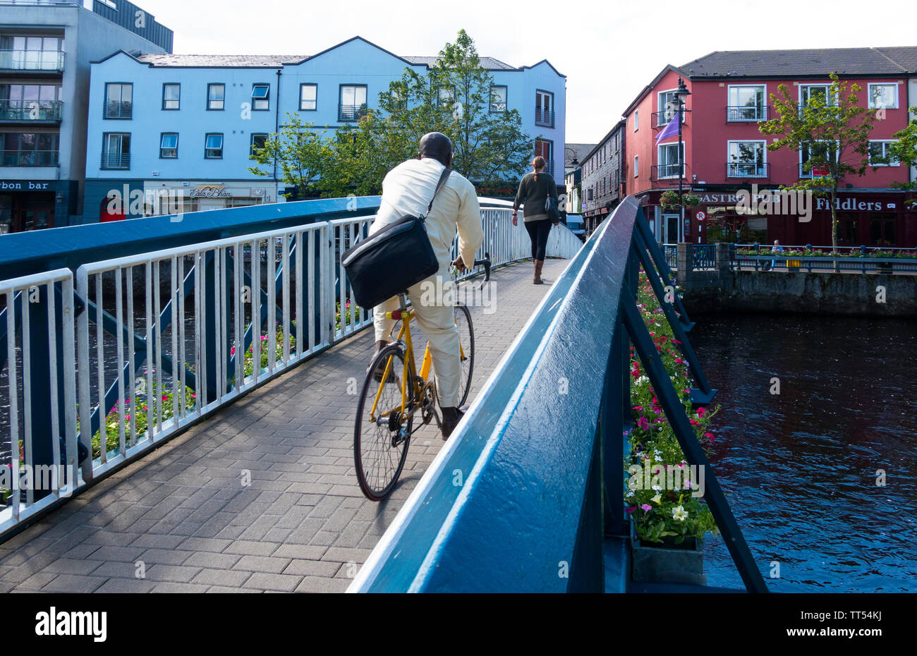 Sligo town hi-res stock photography and images - Alamy