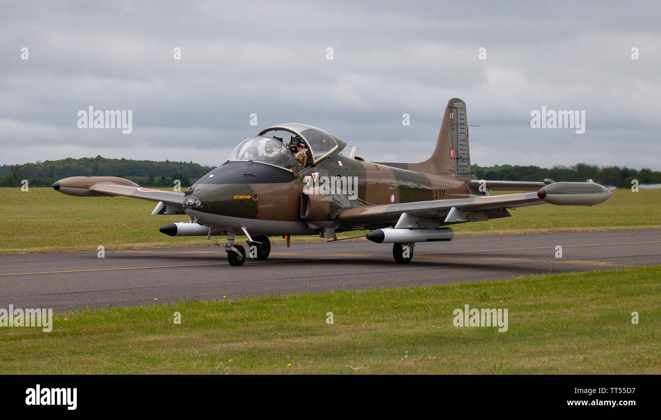 British aircraft corporation hi-res stock photography and images - Alamy