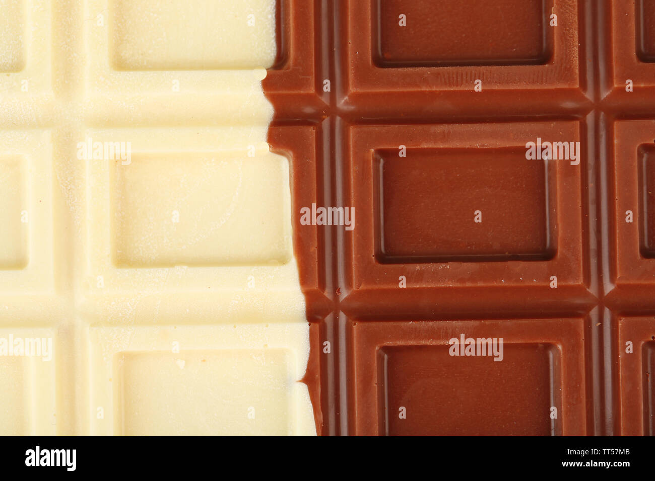 Chocolate bar as background Stock Photo - Alamy