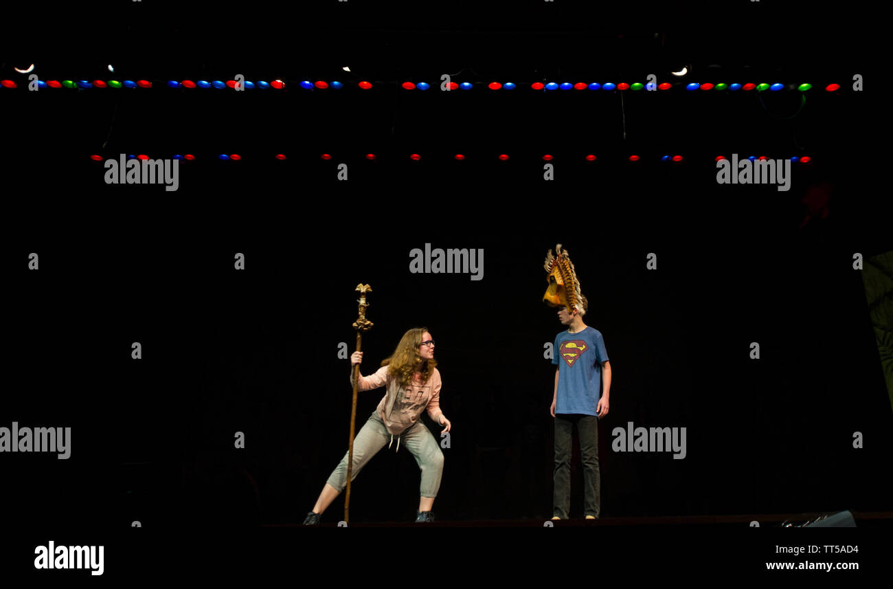 Maddy wade hi-res stock photography and images - Alamy