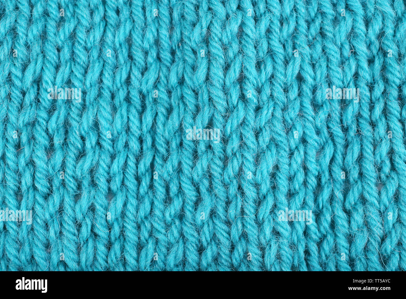 Knitted fabric background close up Stock Photo - Alamy