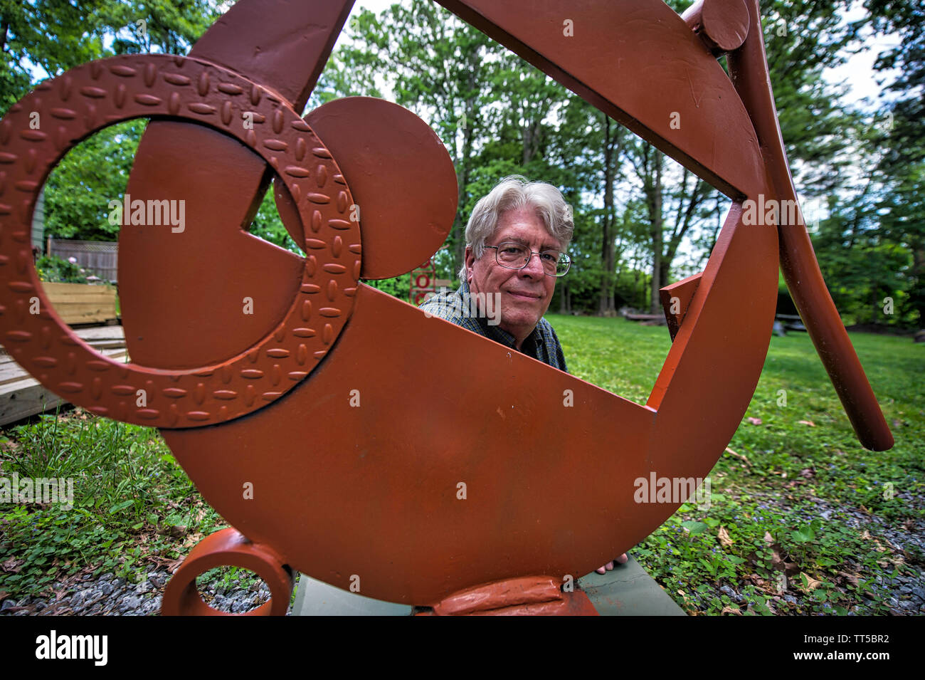 Brian kirk hi-res stock photography and images - Alamy