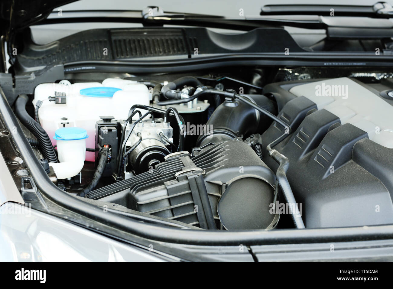 Engine block injection pump hi-res stock photography and images - Alamy