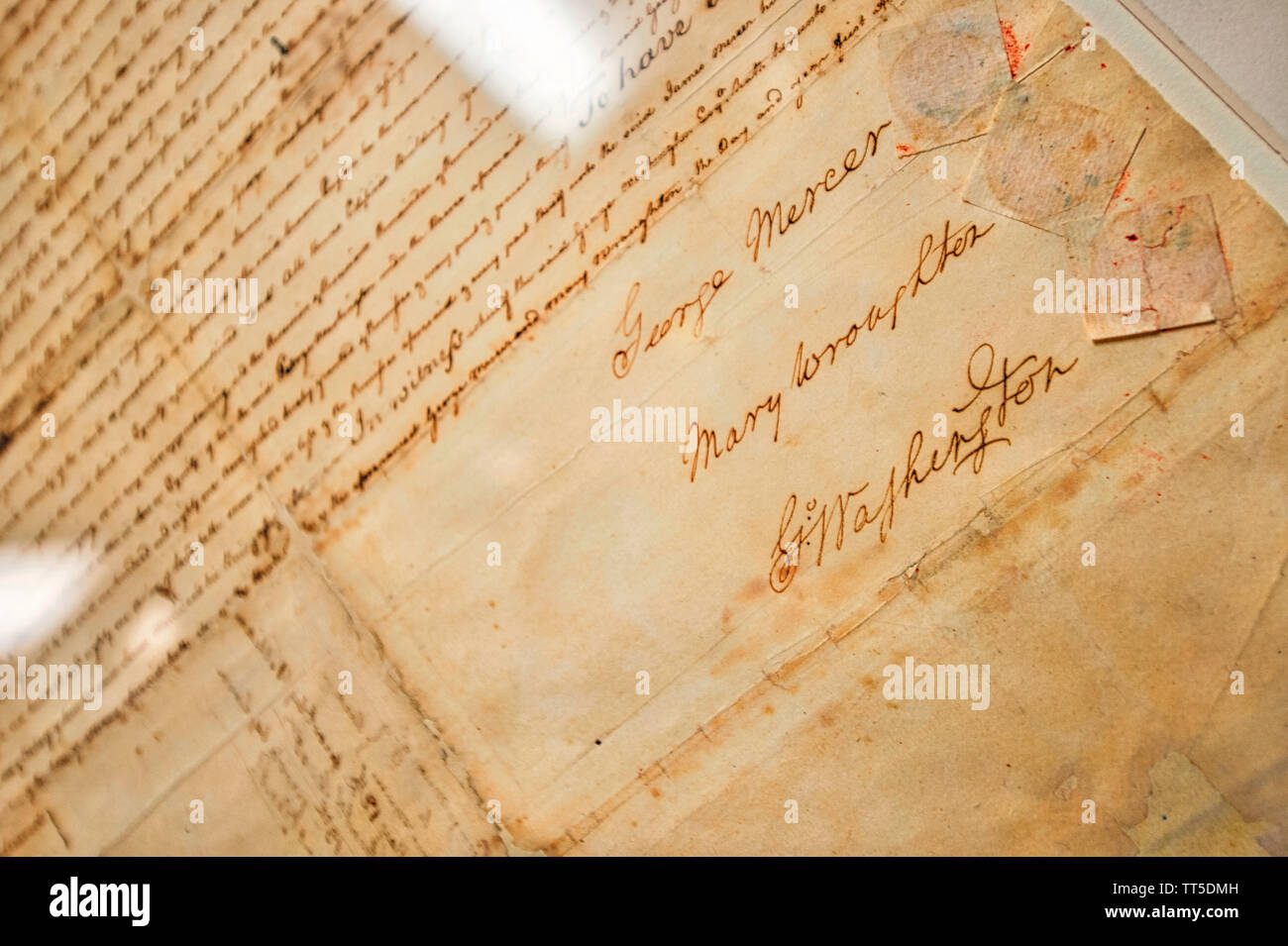 Dating back to the 1700s hi-res stock photography and images - Alamy
