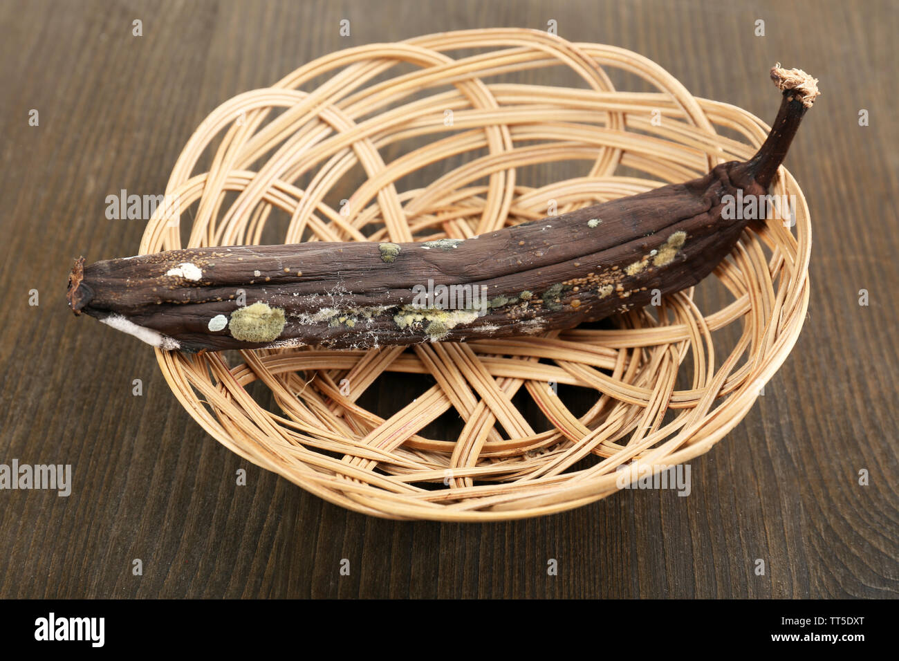 Banana decomposition hi-res stock photography and images - Alamy
