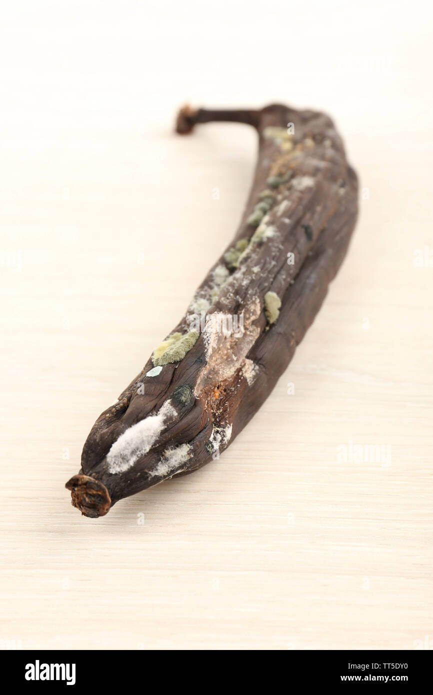 Banana decomposition hi-res stock photography and images - Alamy