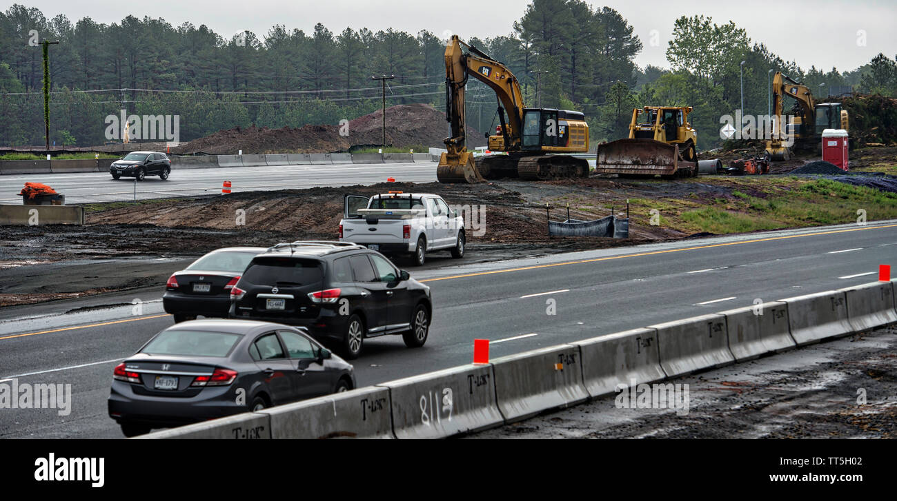 Loudoun gateway hi-res stock photography and images - Alamy