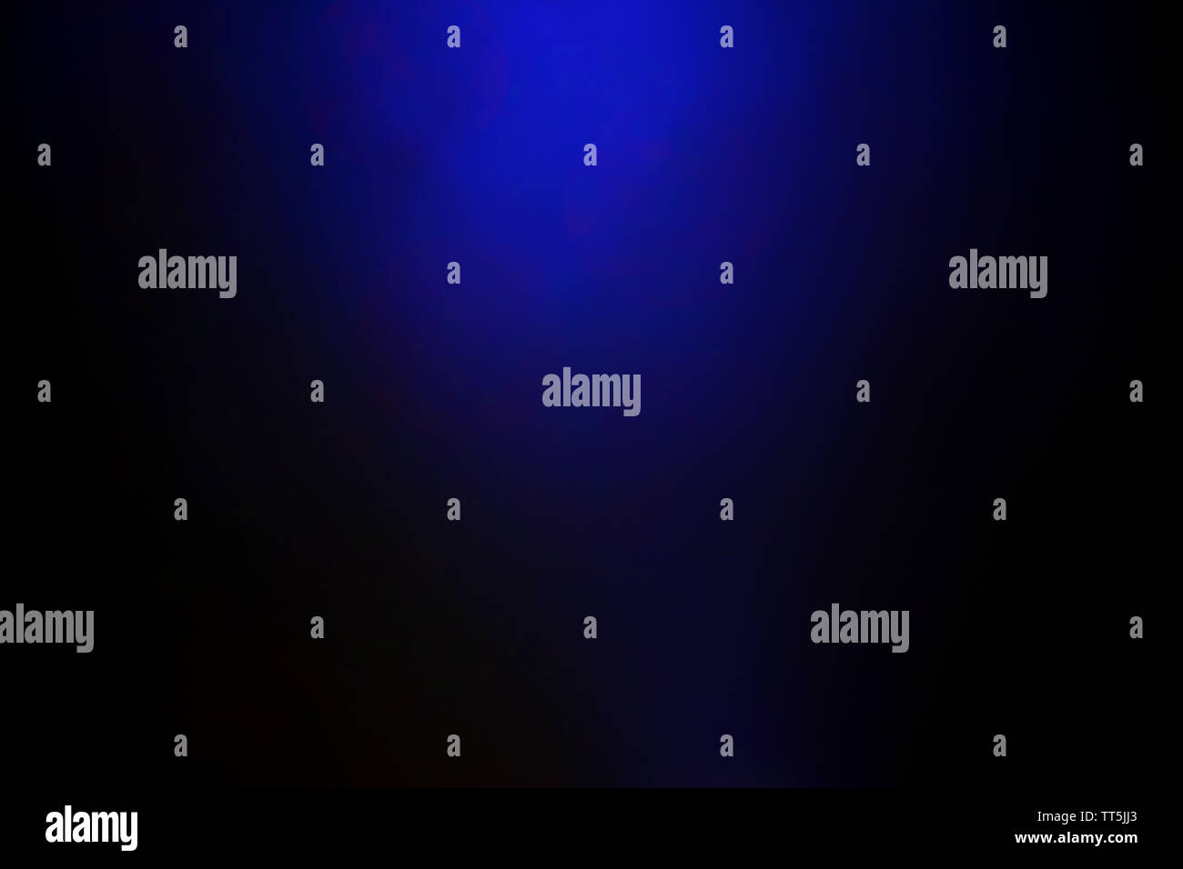 Abstract laser light on black background Stock Photo - Alamy
