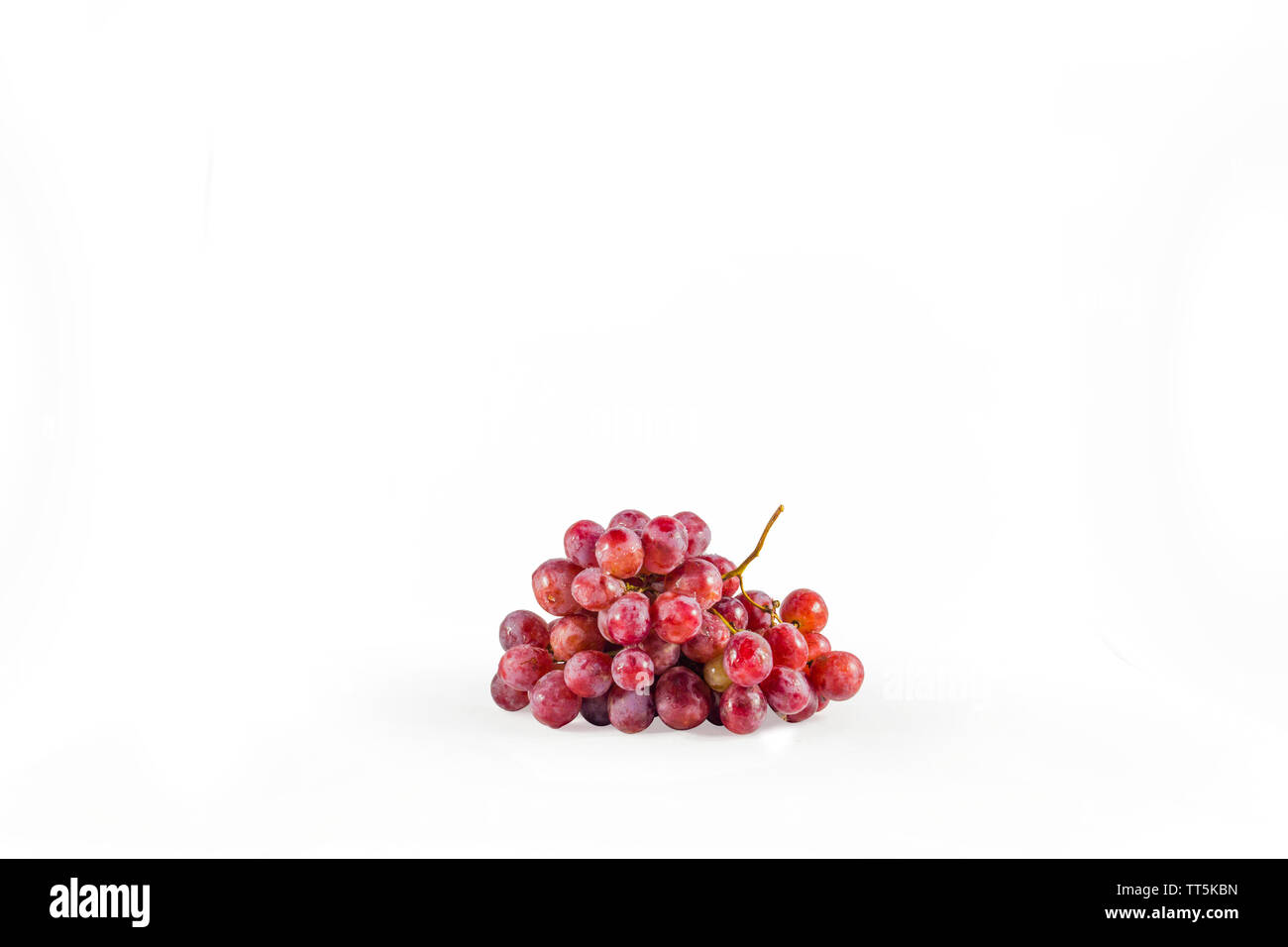 Cardinal grapes hi-res stock photography and images - Alamy
