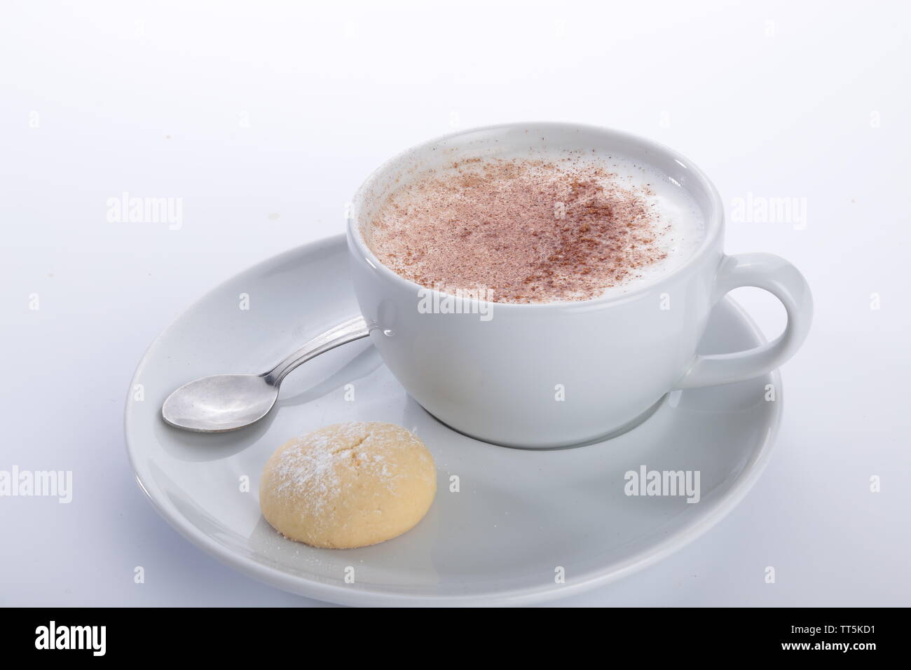 Salep drink hi-res stock photography and images - Alamy