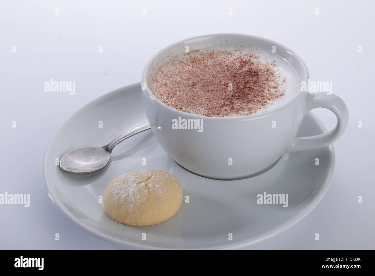 Salep drink hi-res stock photography and images - Alamy