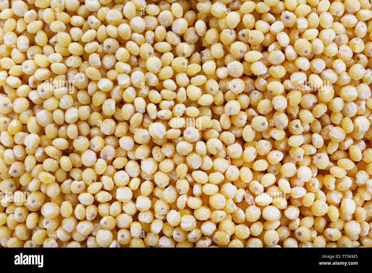 Millet as background Stock Photo - Alamy