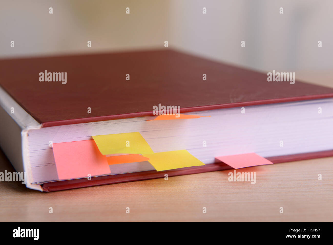 Bookmarks bookshop hi-res stock photography and images - Alamy