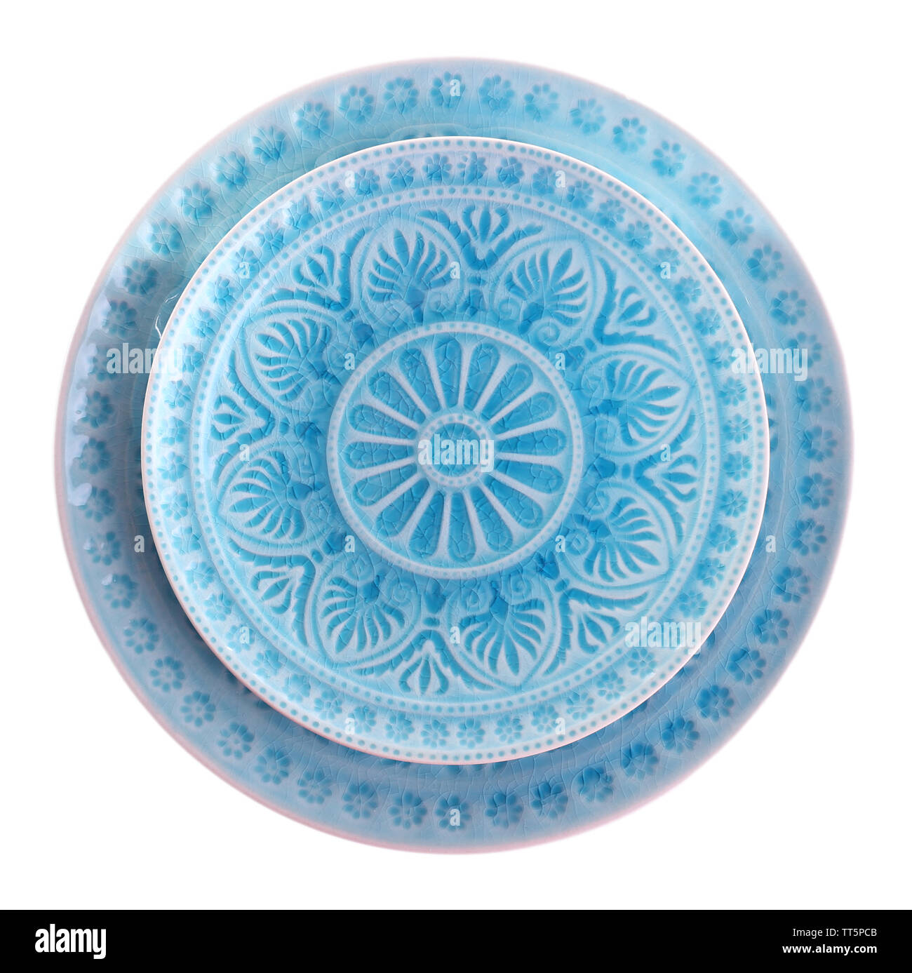 Two blue die Cut Out Stock Images & Pictures - Alamy