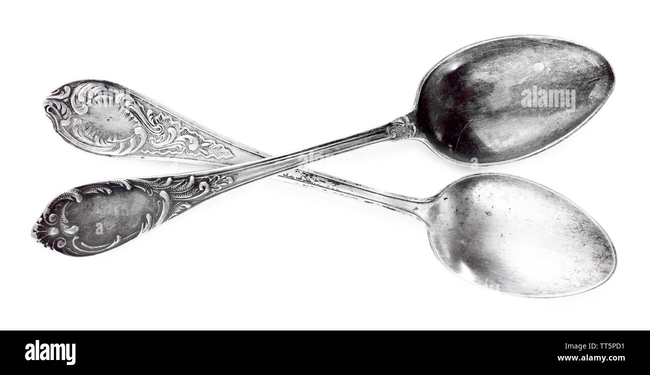 Two tablespoons hi-res stock photography and images - Alamy