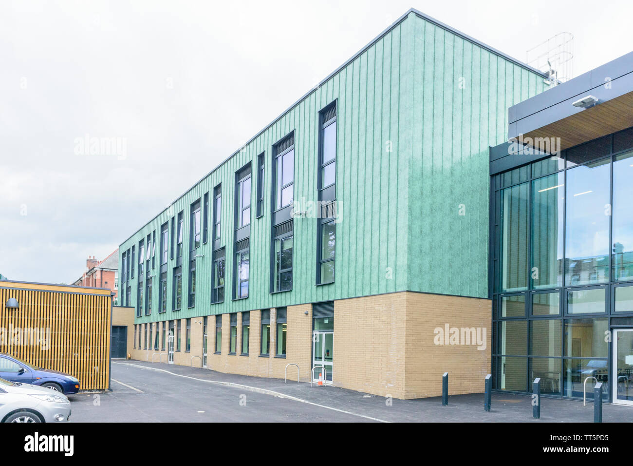 Tonyrefail High Resolution Stock Photography and Images - Alamy