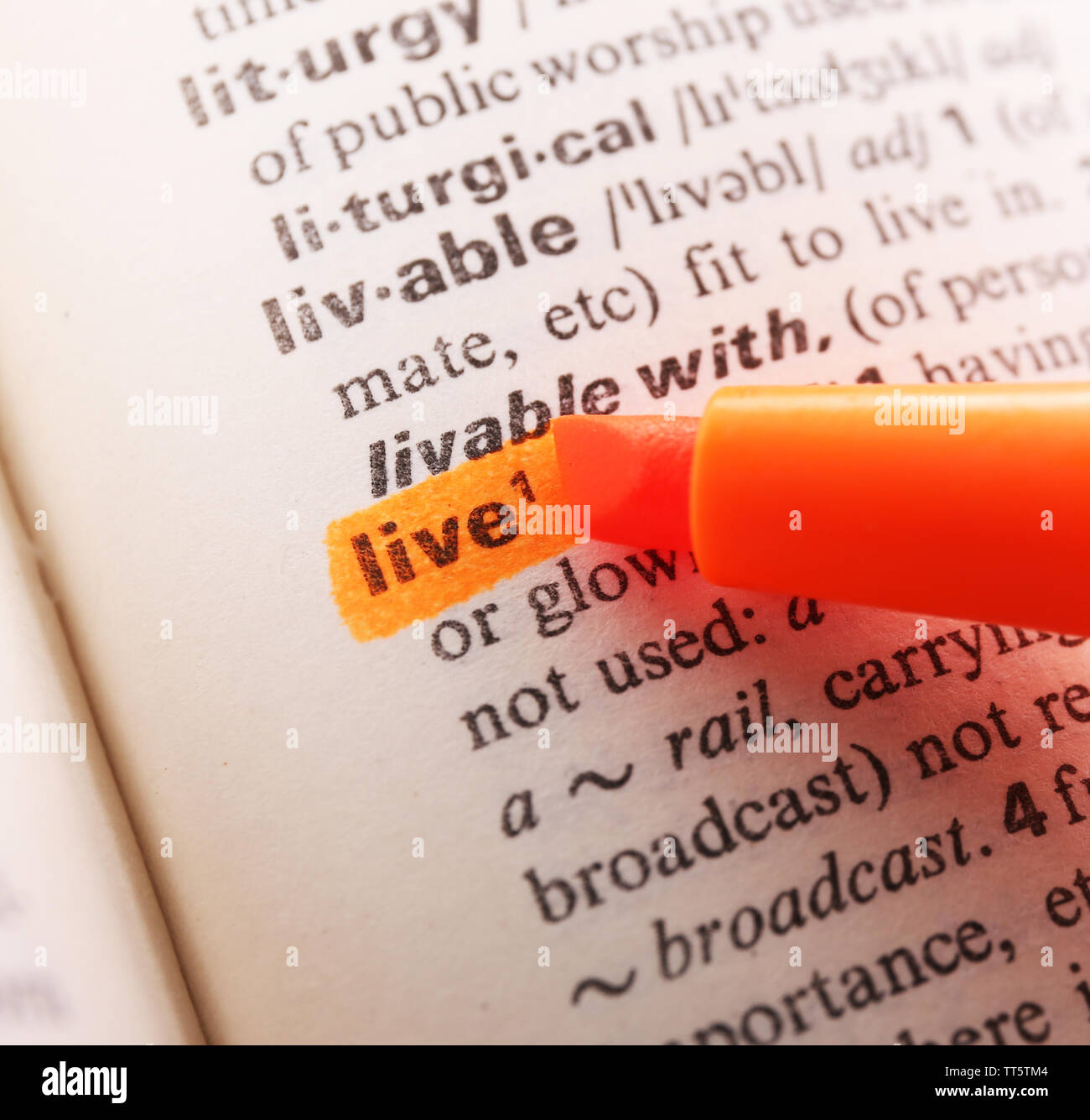 Allocate text hi-res stock photography and images - Alamy