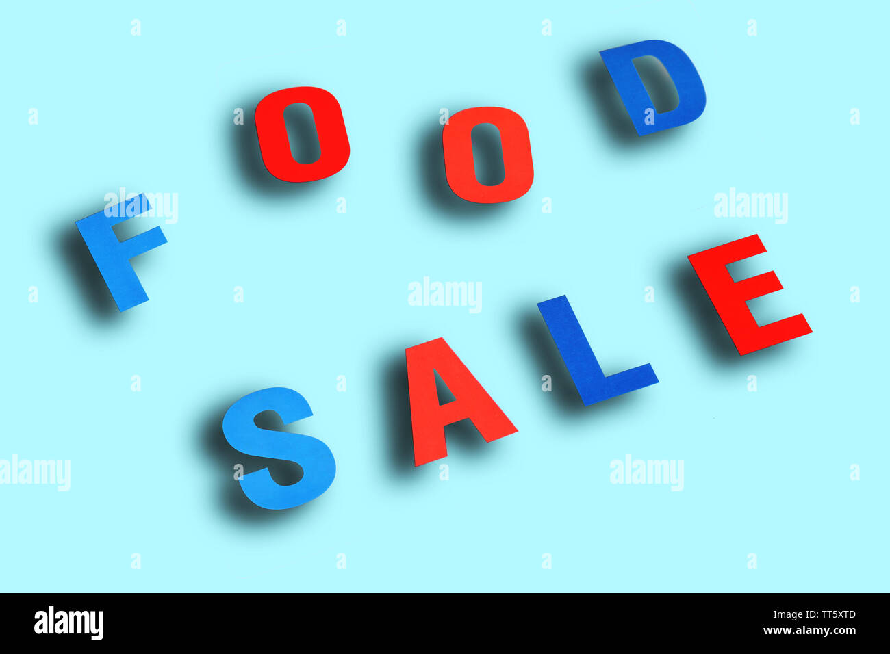 Sell by food sticker hi-res stock photography and images - Alamy