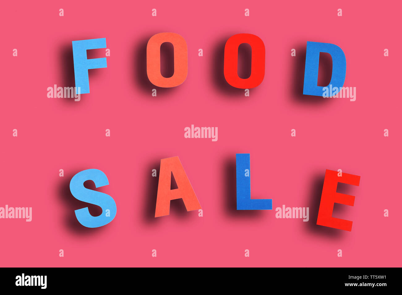 Sell by food sticker hi-res stock photography and images - Alamy