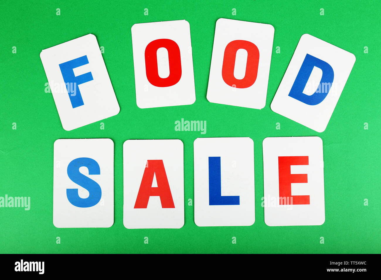 Sell by food sticker hi-res stock photography and images - Alamy
