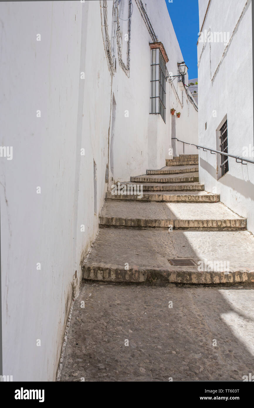 Slope street hi-res stock photography and images - Alamy