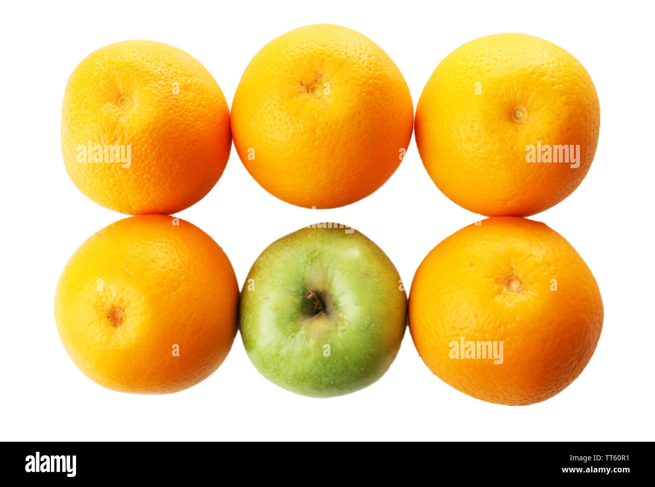 Distinctive identity Cut Out Stock Images & Pictures - Alamy