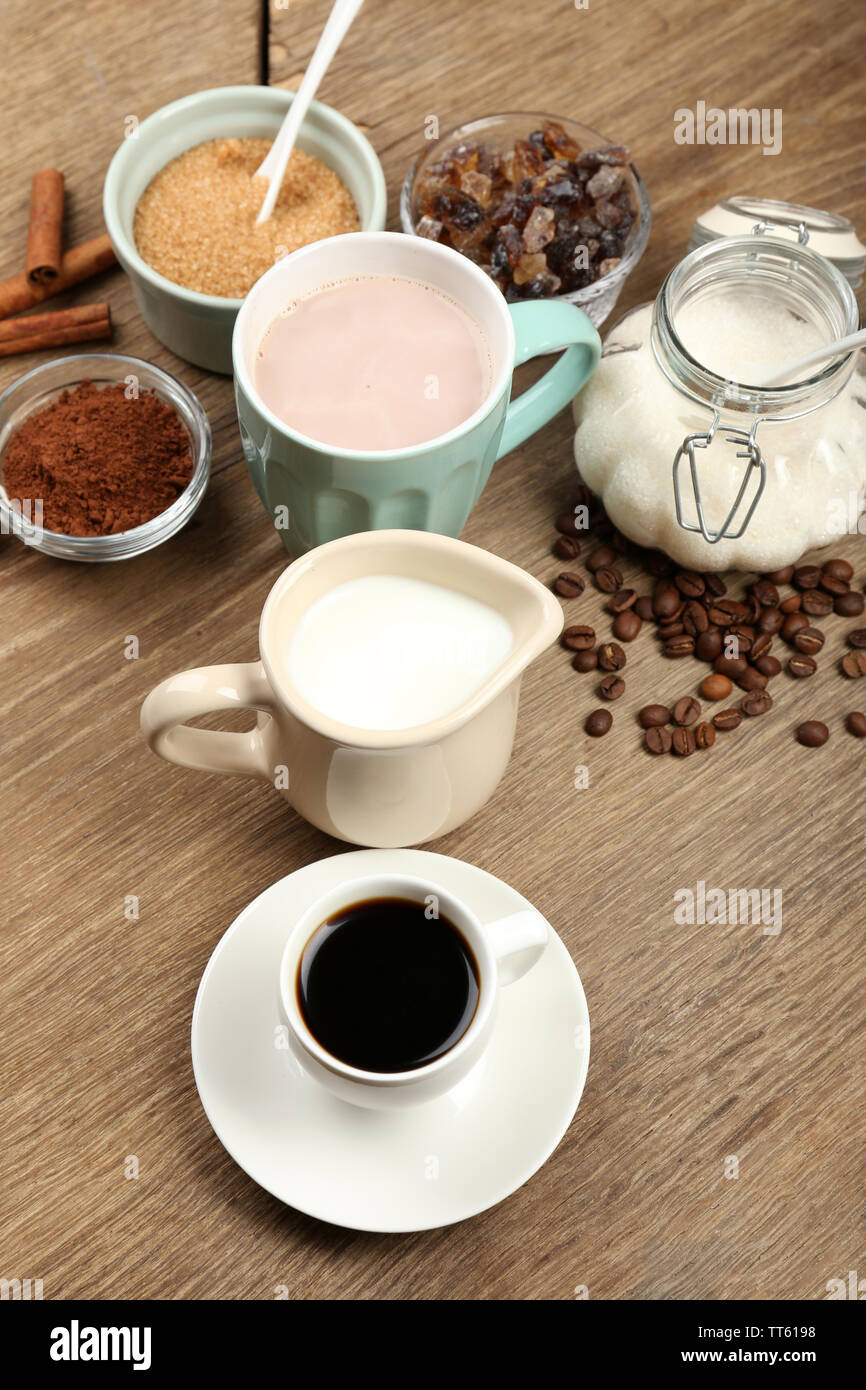 Roasting cocoa bean hi-res stock photography and images - Alamy