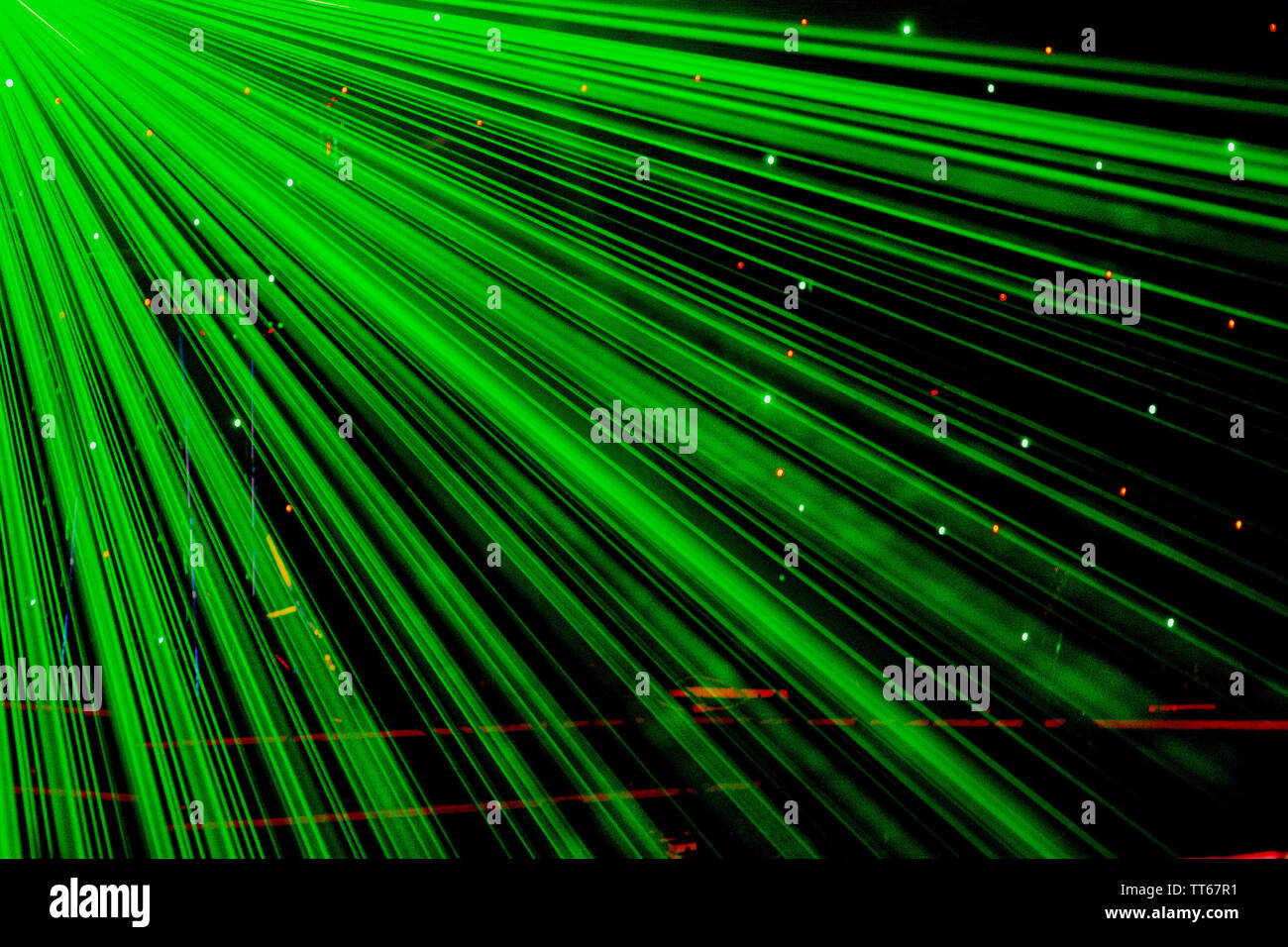 Light floor projection hi-res stock photography and images - Alamy