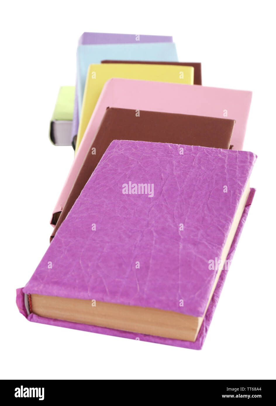 Falling books hi-res stock photography and images - Alamy