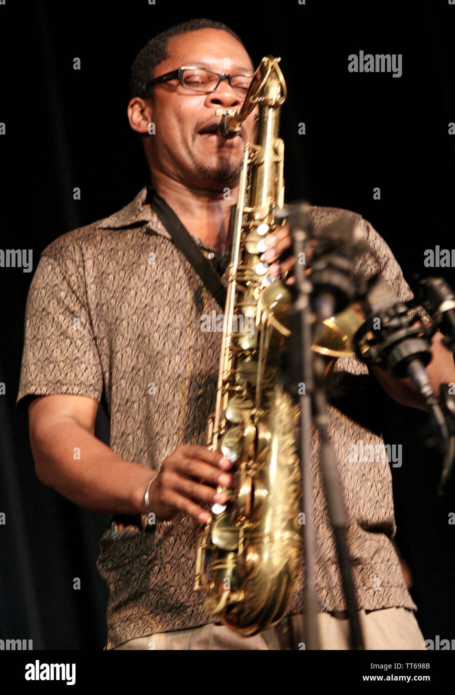 Coltrane ravi hi-res stock photography and images - Alamy
