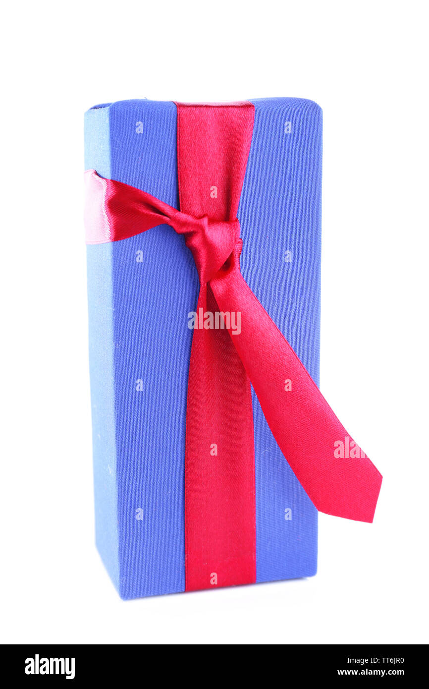 Gift wrap string material Cut Out Stock Images & Pictures - Alamy