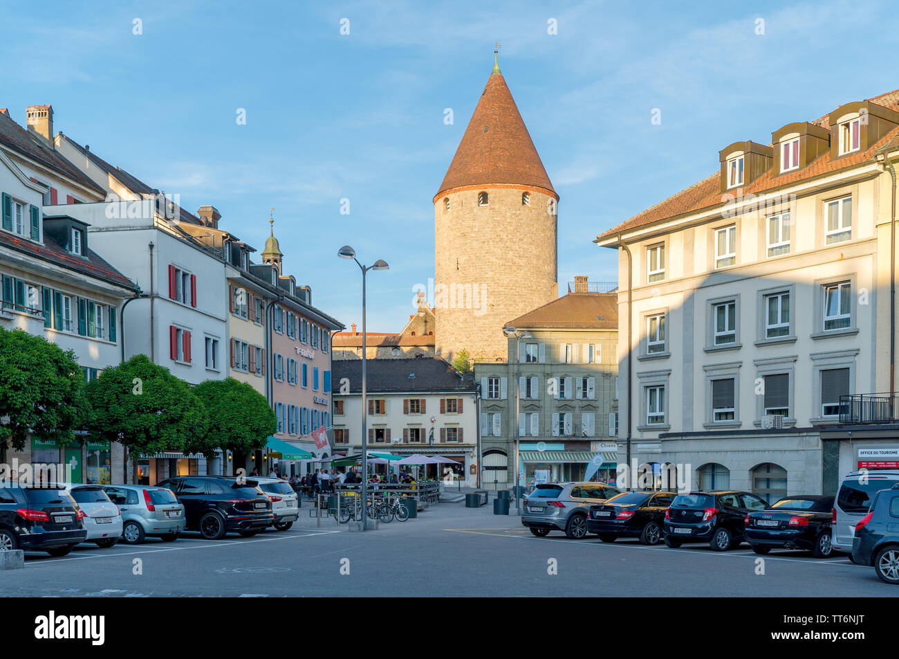 Bulle High Resolution Stock Photography and Images - Alamy