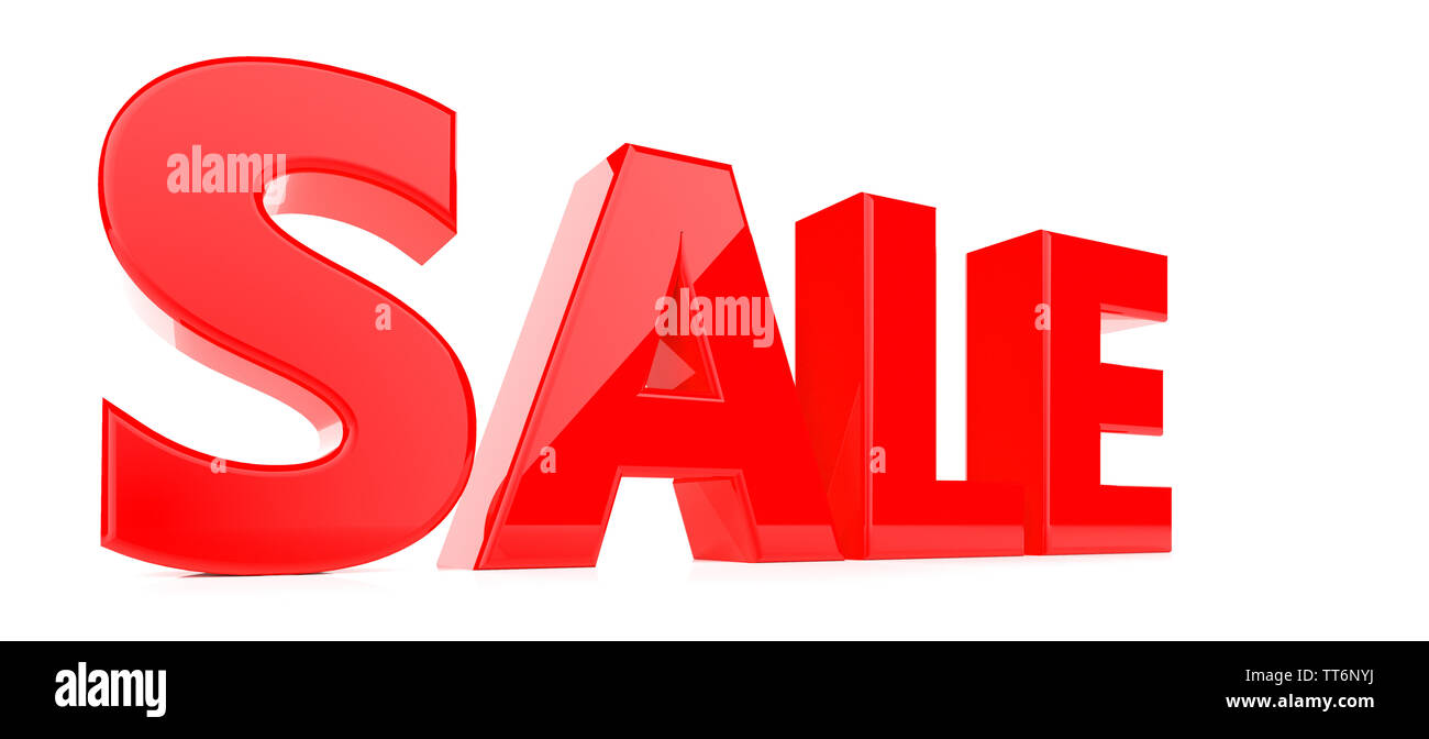 SALE - Illustration Stock Photo - Alamy