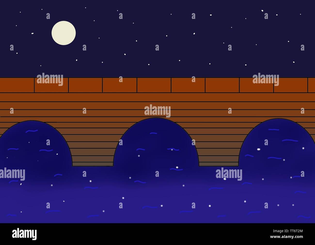 Moon texture hi-res stock photography and images - Alamy