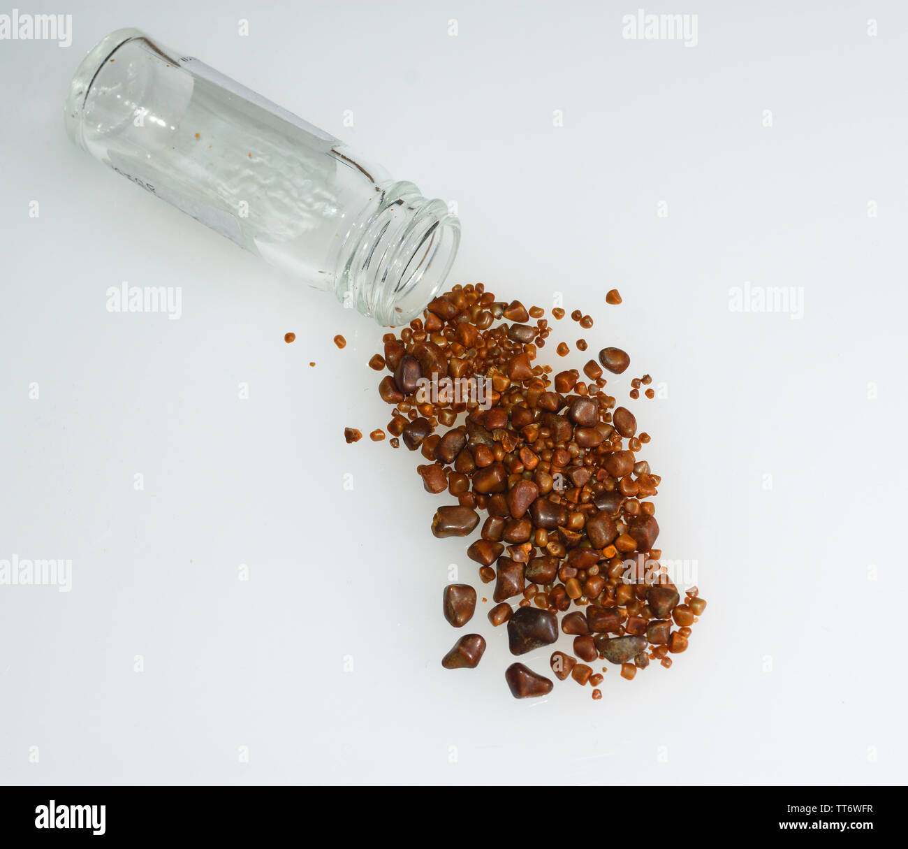 Gallstones hi-res stock photography and images - Alamy