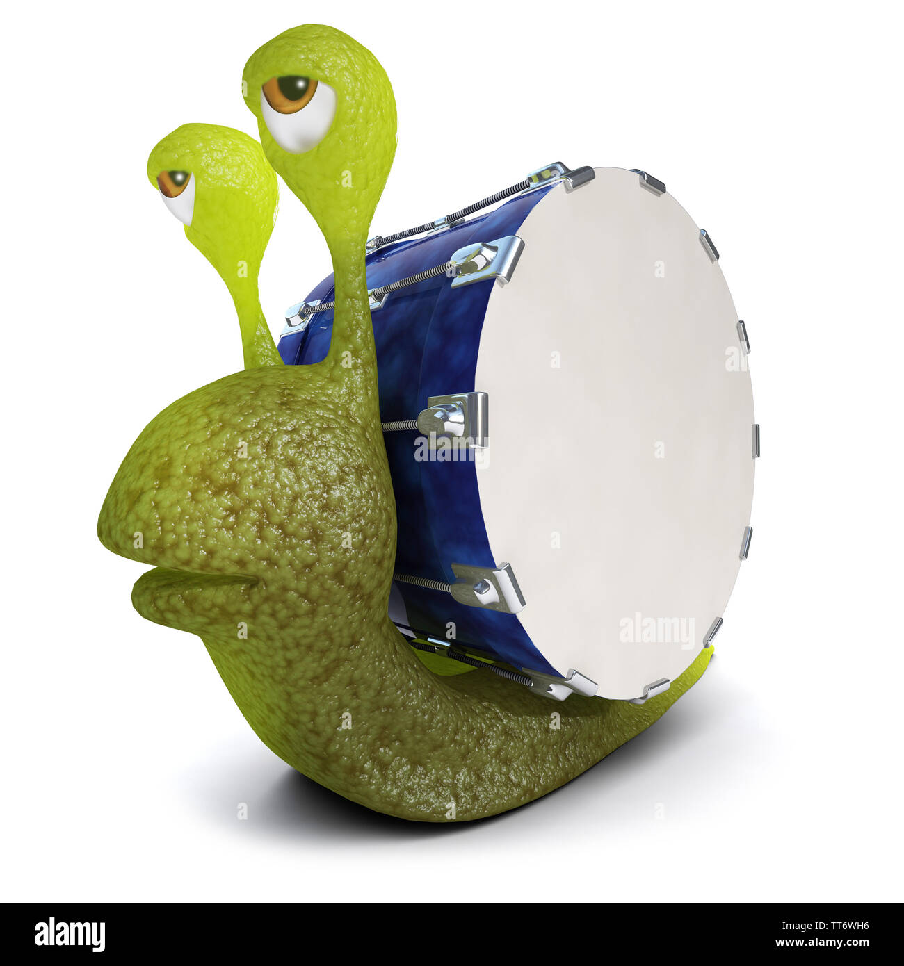 Drum shell Cut Out Stock Images & Pictures - Alamy