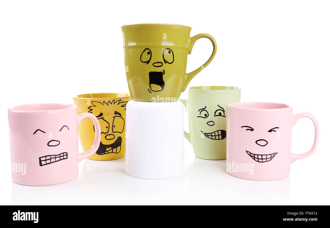 Emotional song Cut Out Stock Images & Pictures - Alamy