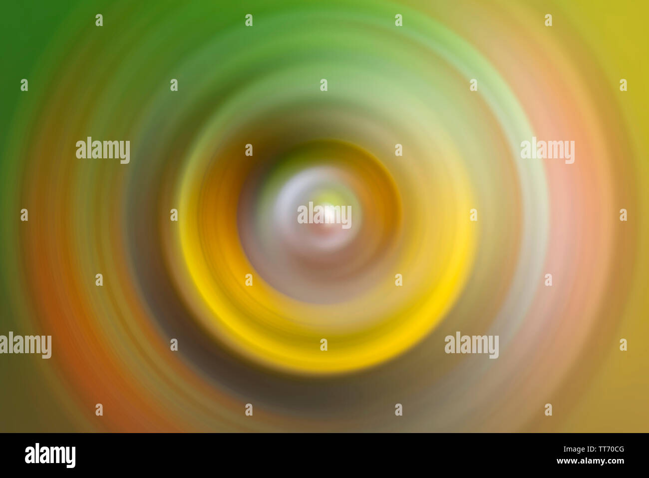Abstract Background Of colorful Spin Circle Radial Motion Blur ...